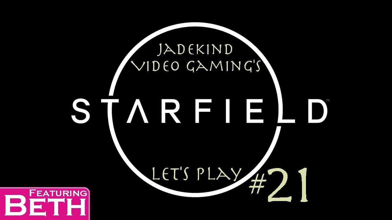 Subsurface Garage | Starfield #21 - YouTube