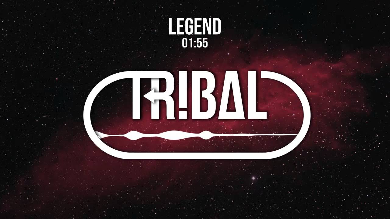 Wizard & Tim Legend - Legend - YouTube