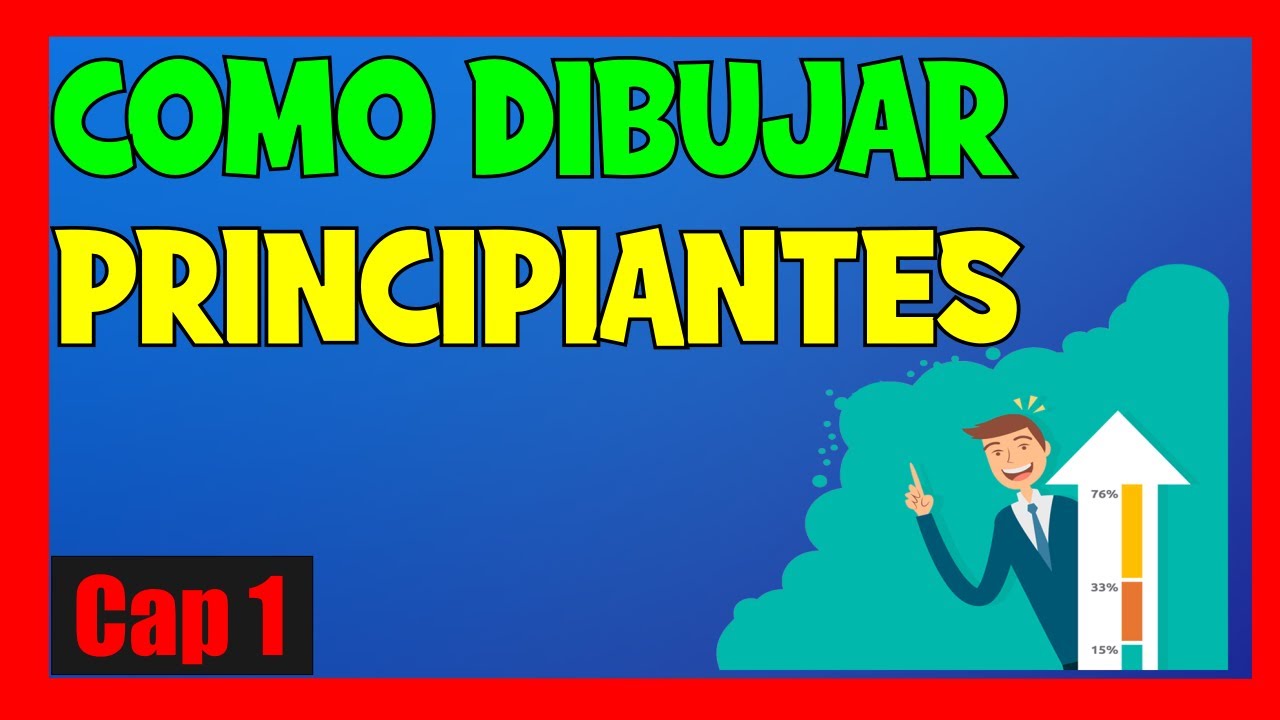 Cómo Dibujar para Principiantes - Técnicas de Dibujo para Principiantes ...
