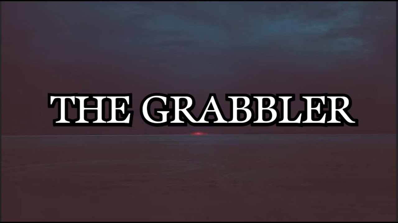 MATI clip - The Grabbler - YouTube