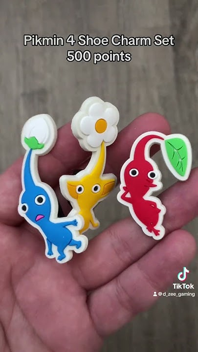 "My Nintendo Rewards" collection part 6! - YouTube