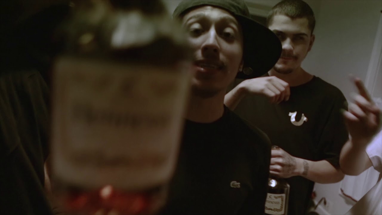 Kadoe - 24 (Official Video) - YouTube