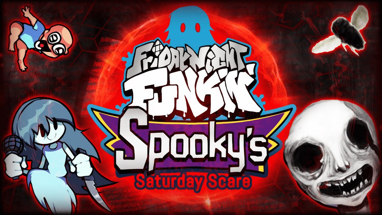 FNF - SSS, BBB, FLY - MODS - YouTube