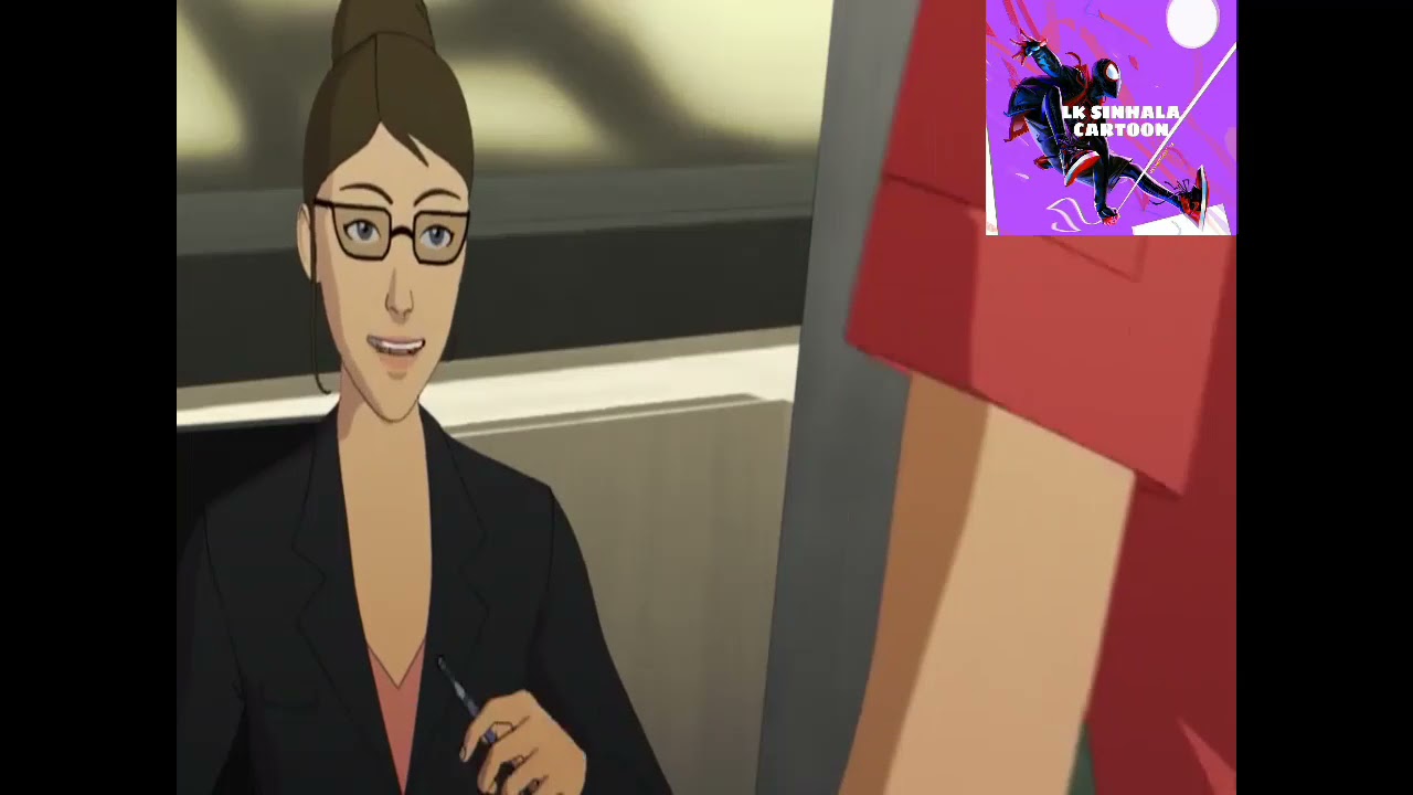 Iron Man Episode 1 Sinhala Cartoon part 1 - Sirasa TV - Full Episode 25 ...