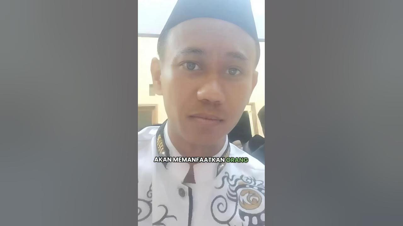 Sejatine Tresno Iku Manggon Ono Ing Roso - Konsep Tuhan Itu Baik #FilosofiCinta #motivasi - YouTube