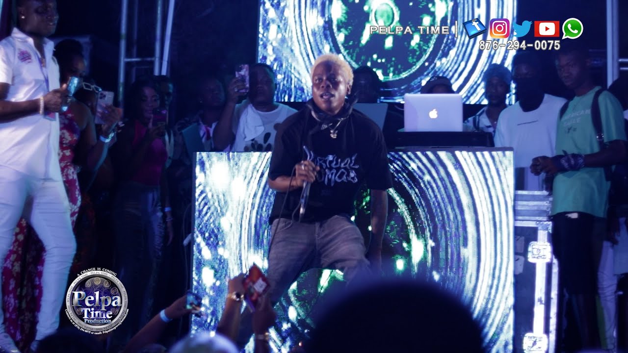 RajahWild have the girls wild out For is music, the biggest bumper on ...