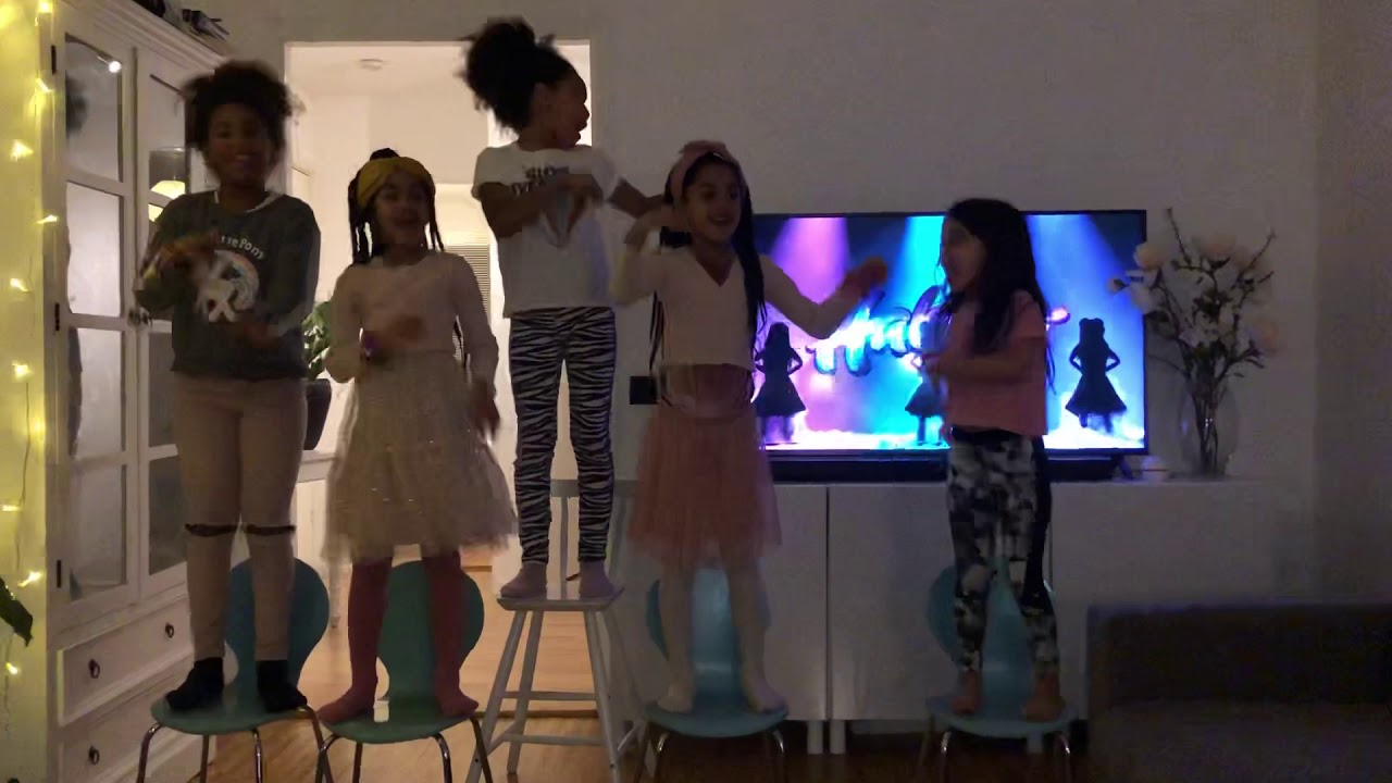 Habibi dolly style - YouTube