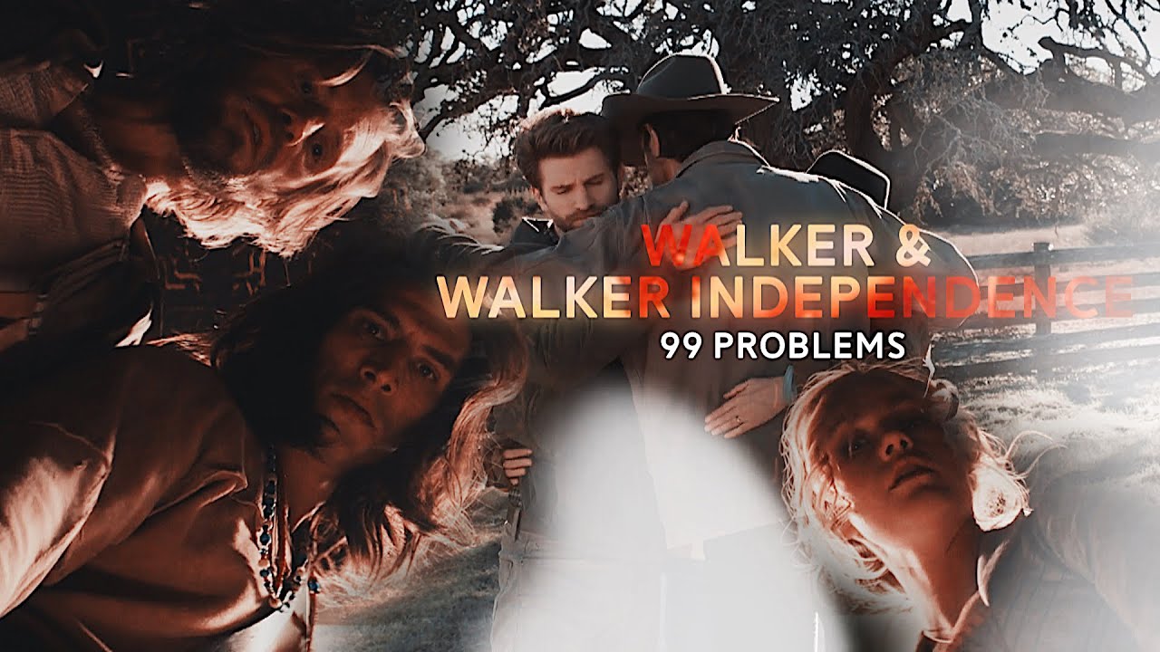 walker & walker independence | 99 problems. - YouTube