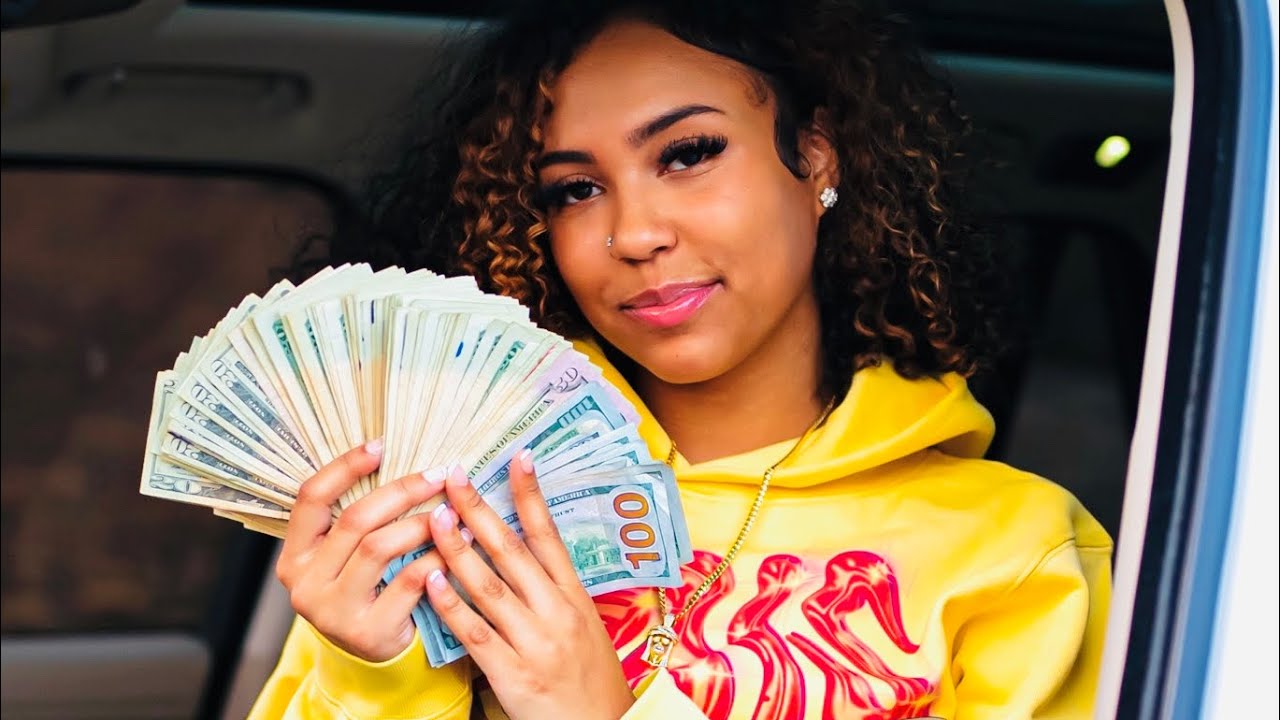 Rubi G - Jungle (Official Music Video) - YouTube