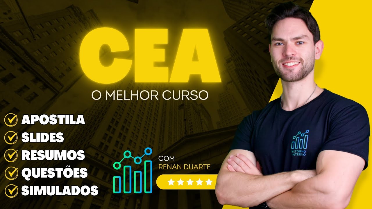 Aula 37 - Curso CEA: DPGE (Atualizado) - YouTube