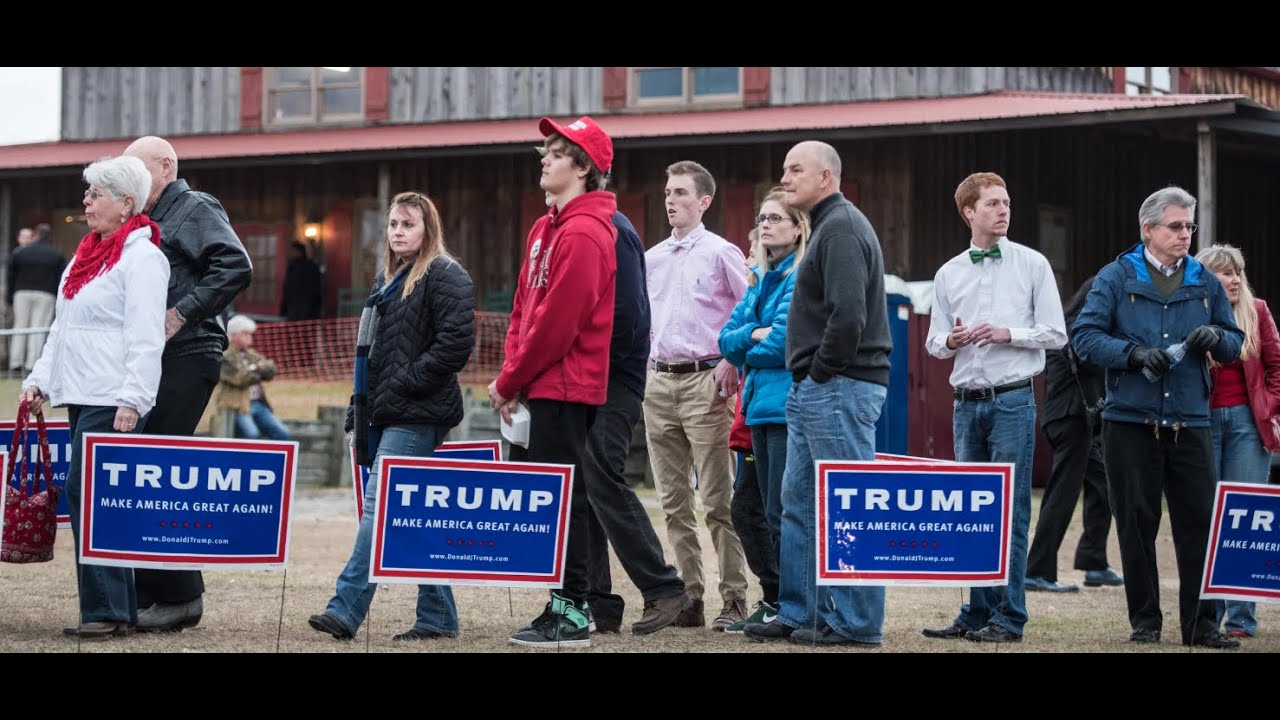 Farmers Cry And Turn On Trump For FREEZING USAID - YouTube