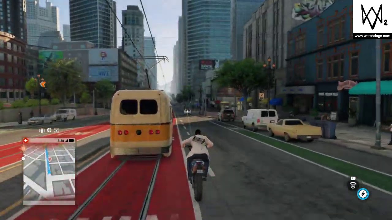 WATCH_DOGS® 2_20200824143849 - YouTube