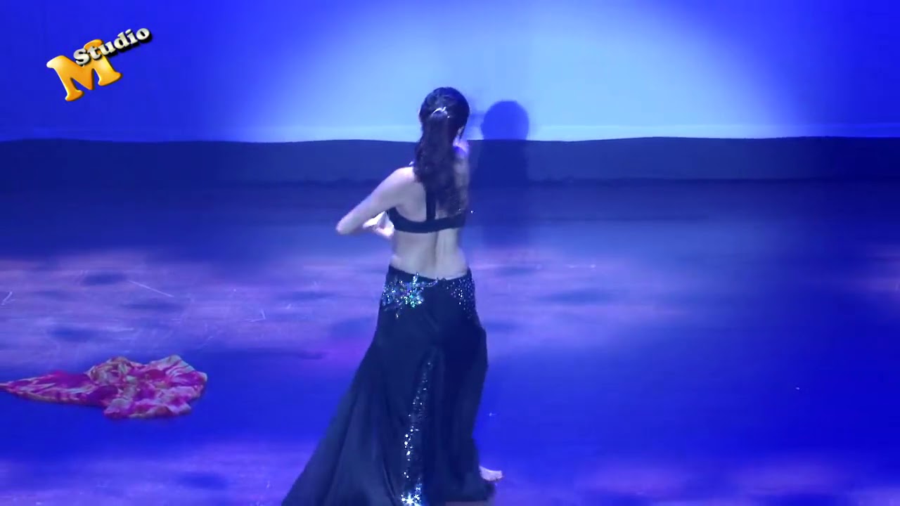 2016 飛越 x 埃傳奇 x 俄羅斯巨星Anna Borisova Gala Show 演出嘉賓 Elsa cheng Gonna Fly ...