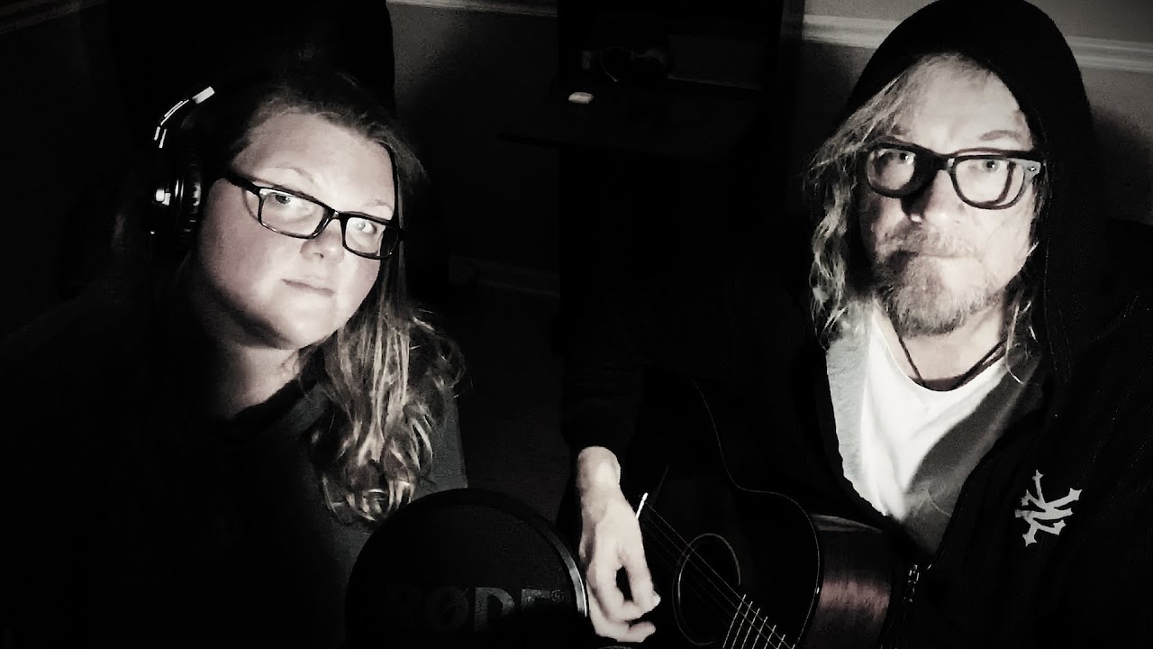 Steve Roth - Wish You Were Here (Live acoustic) - YouTube