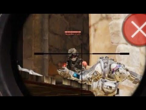 Peeking #cod - YouTube