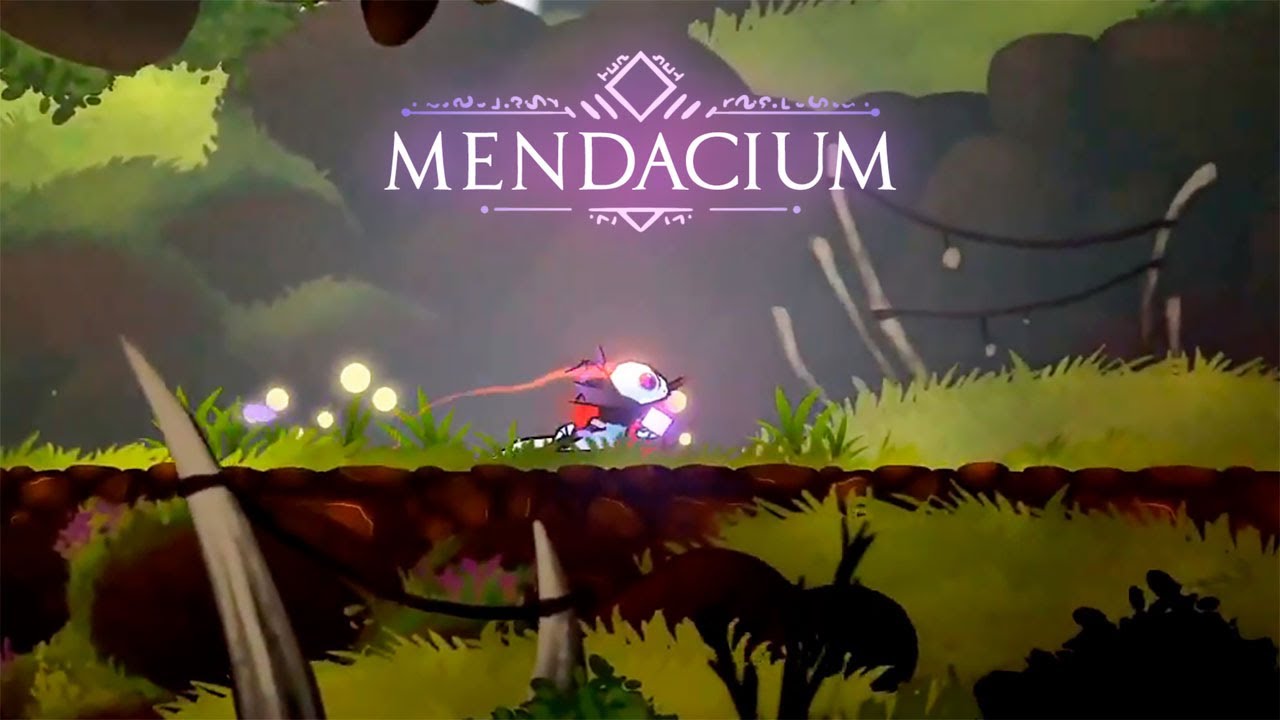 Mendacium - YouTube
