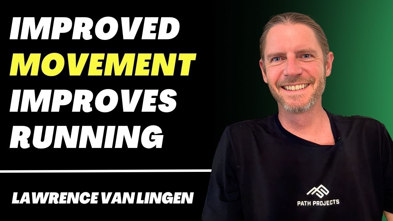 Small Changes for Massive Running Improvements | Lawrence van Lingen ...
