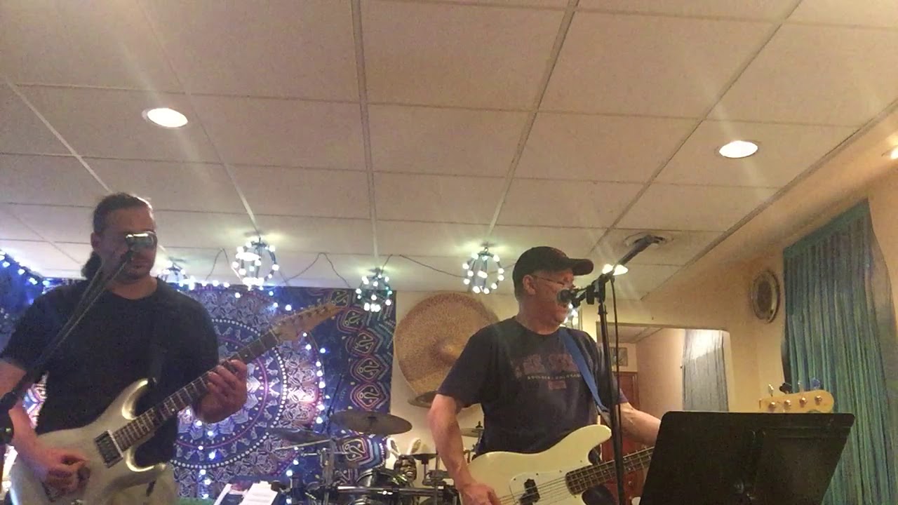 PSEUDO PUNK - Bodies in the Trunk - YouTube