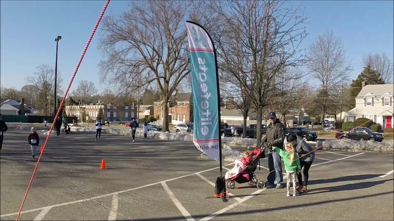 Go for the Green 5k Kids Fun Run - YouTube