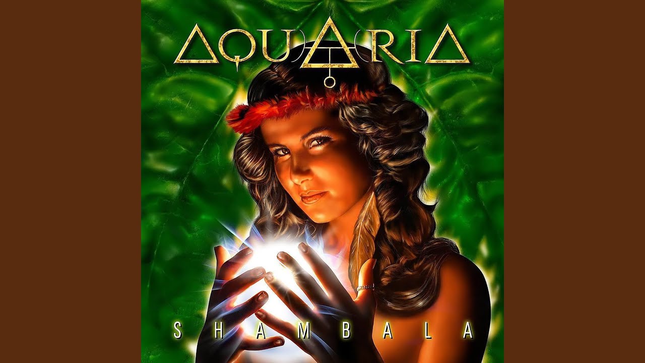 Shambala - YouTube