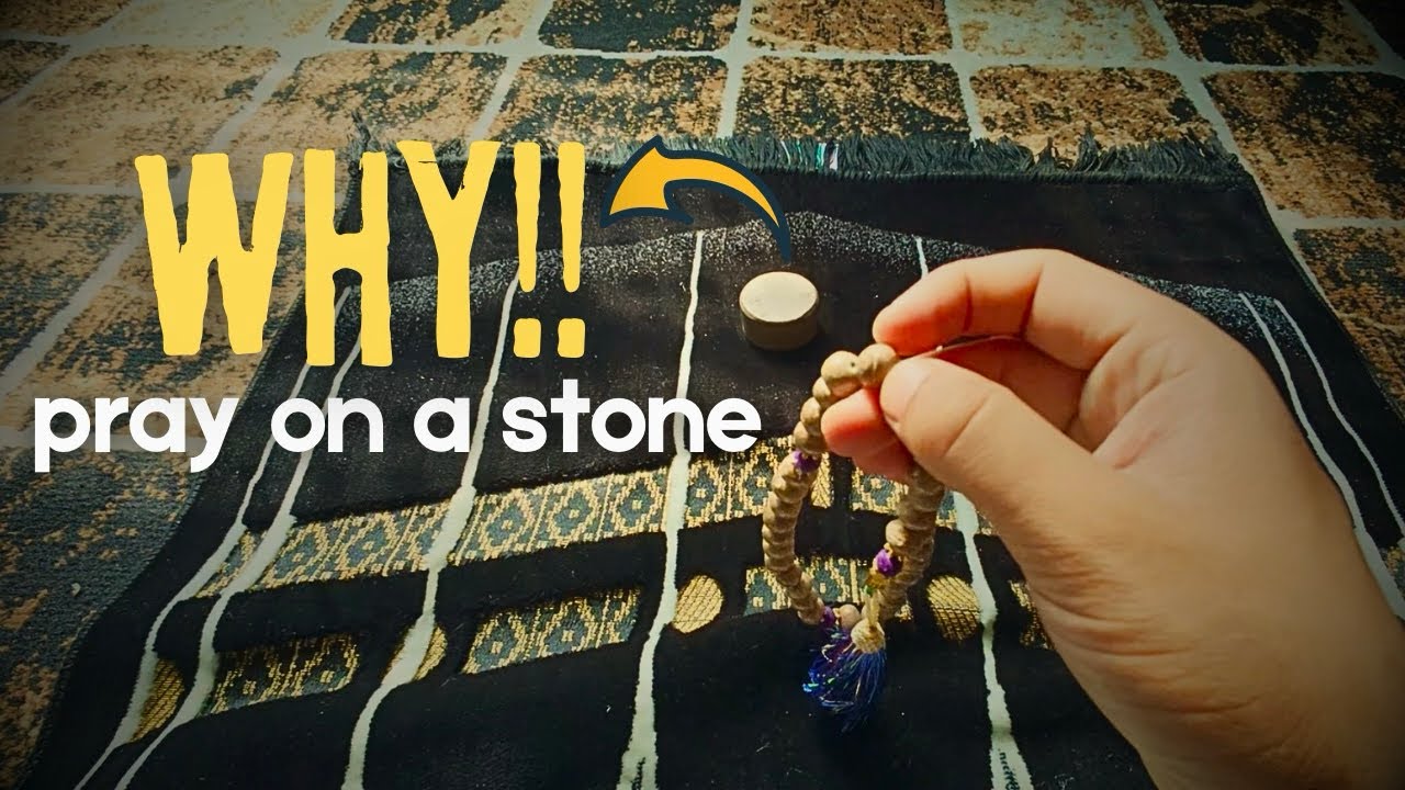 Shia Namaz Explained: Secrets Behind Every Step of the Prayer - YouTube