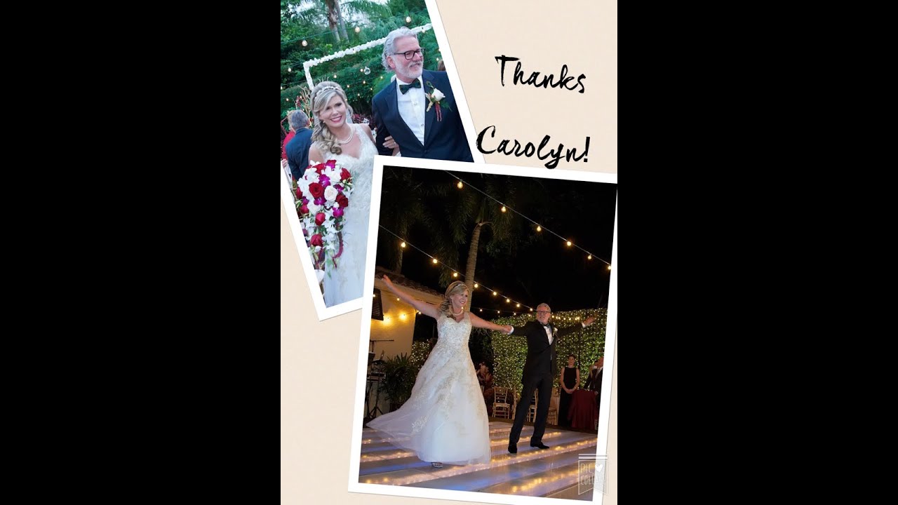 Rhonda & Greg Testimonial - YouTube