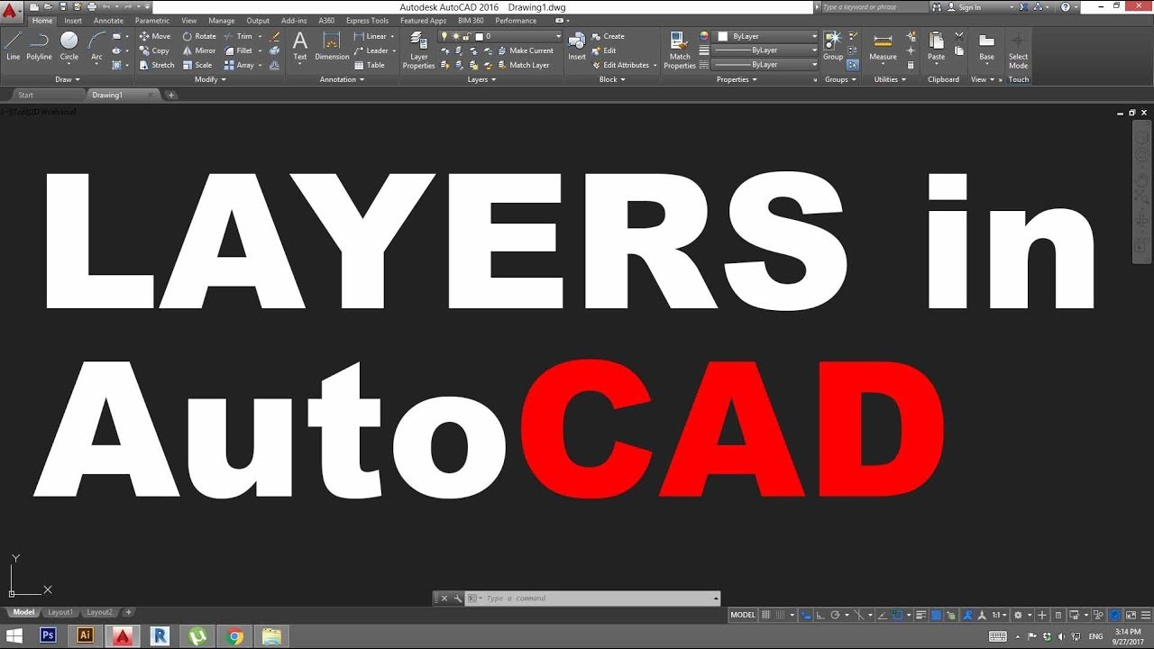 Layers In AutoCAD Tutorial YouTube layers-in-autocad-tutorial-youtube
