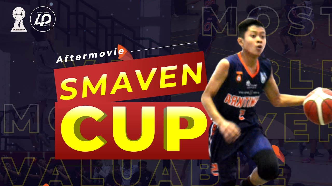 SMAVEN CUP 2023 | Aftermovie - YouTube