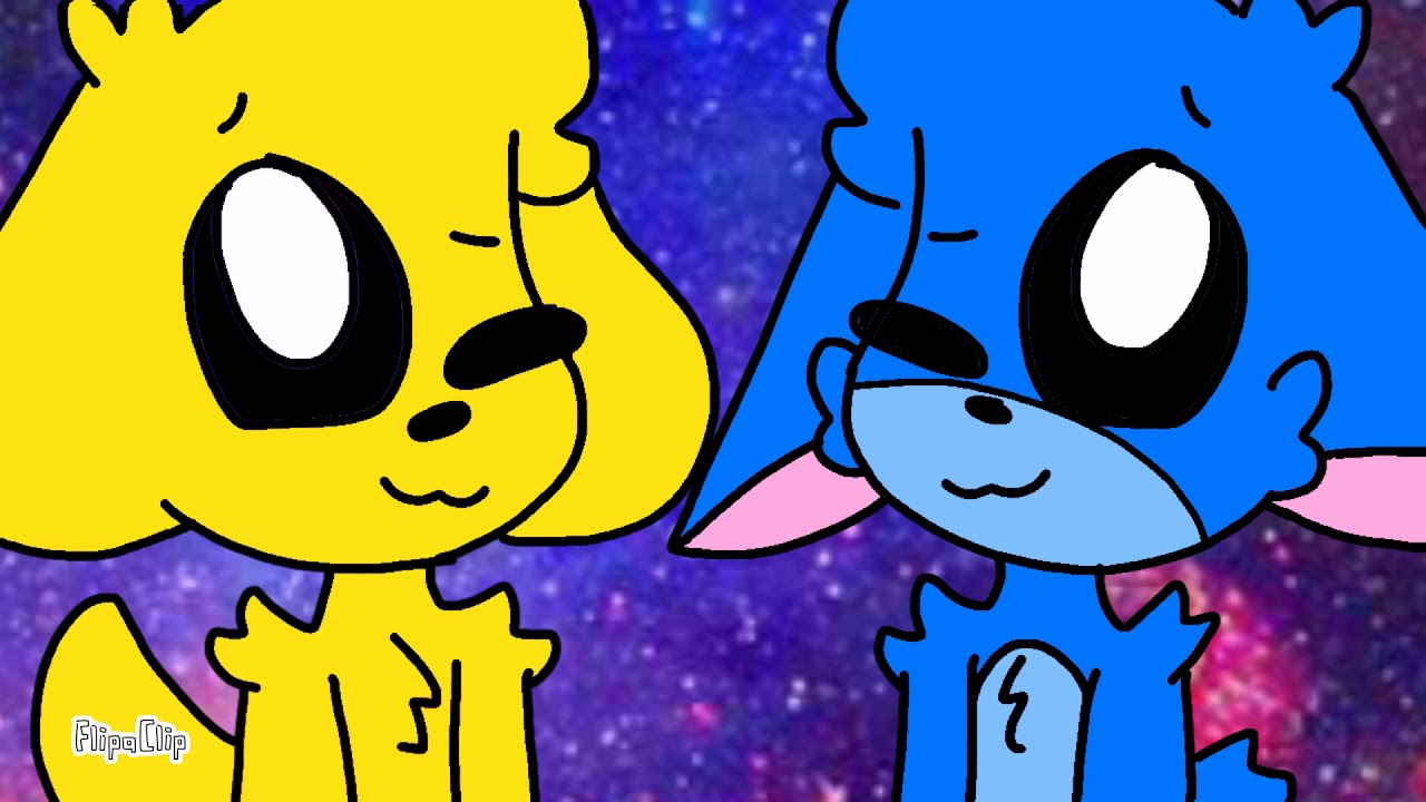 Anybody else meme MikeCrak y FlexVega (MIKELEX) 7U7 - YouTube