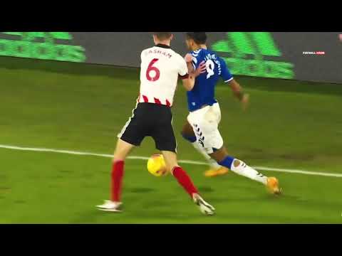 Magic Moments in Football 2021 ᴴᴰ