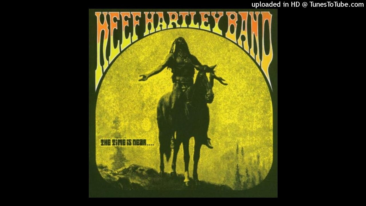 01 - Keef Hartley Band - Morning Rain (1970) - YouTube