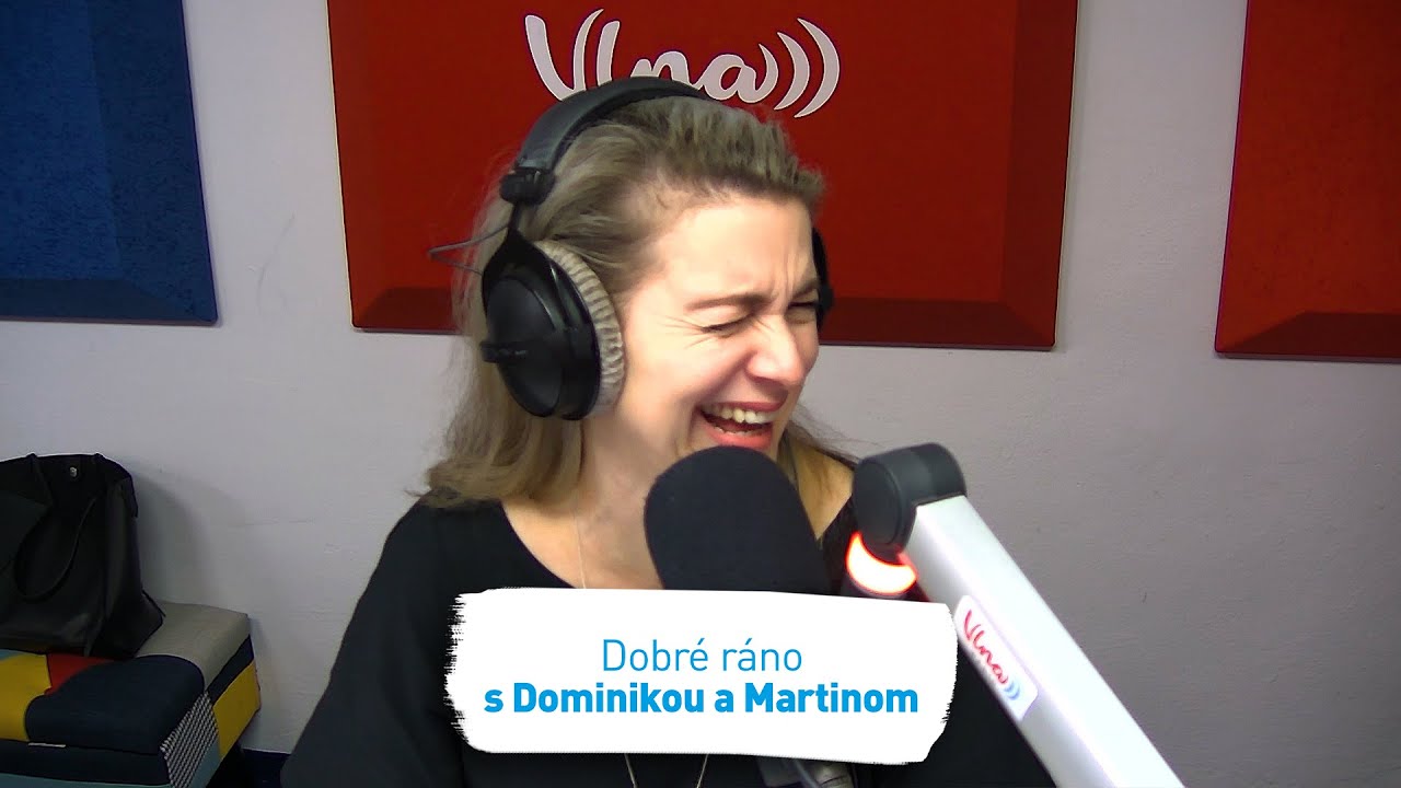 Martin mal včera jedno dôležité výročie! ☺️ - YouTube