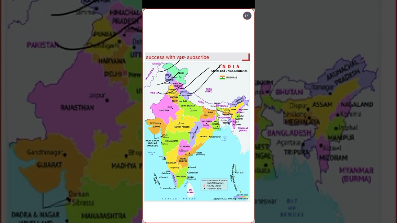 Know your india- 3 - YouTube