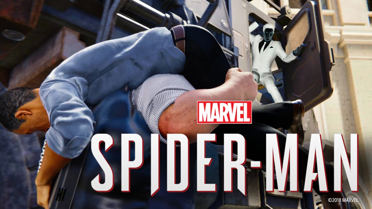 Martin Li and Demons Try to Steal Devil's Breath from Sable. Marvel's ...