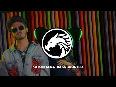 KATCH SERA BASS BOOSTED | BAZZ BEAST CREATIONS | #bassboosted #1tranding #trending