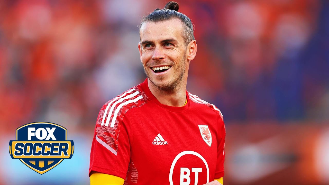 Gareth Bale Joins LAFC: Is the Superstar ready for MLS? | STATE OF THE ...