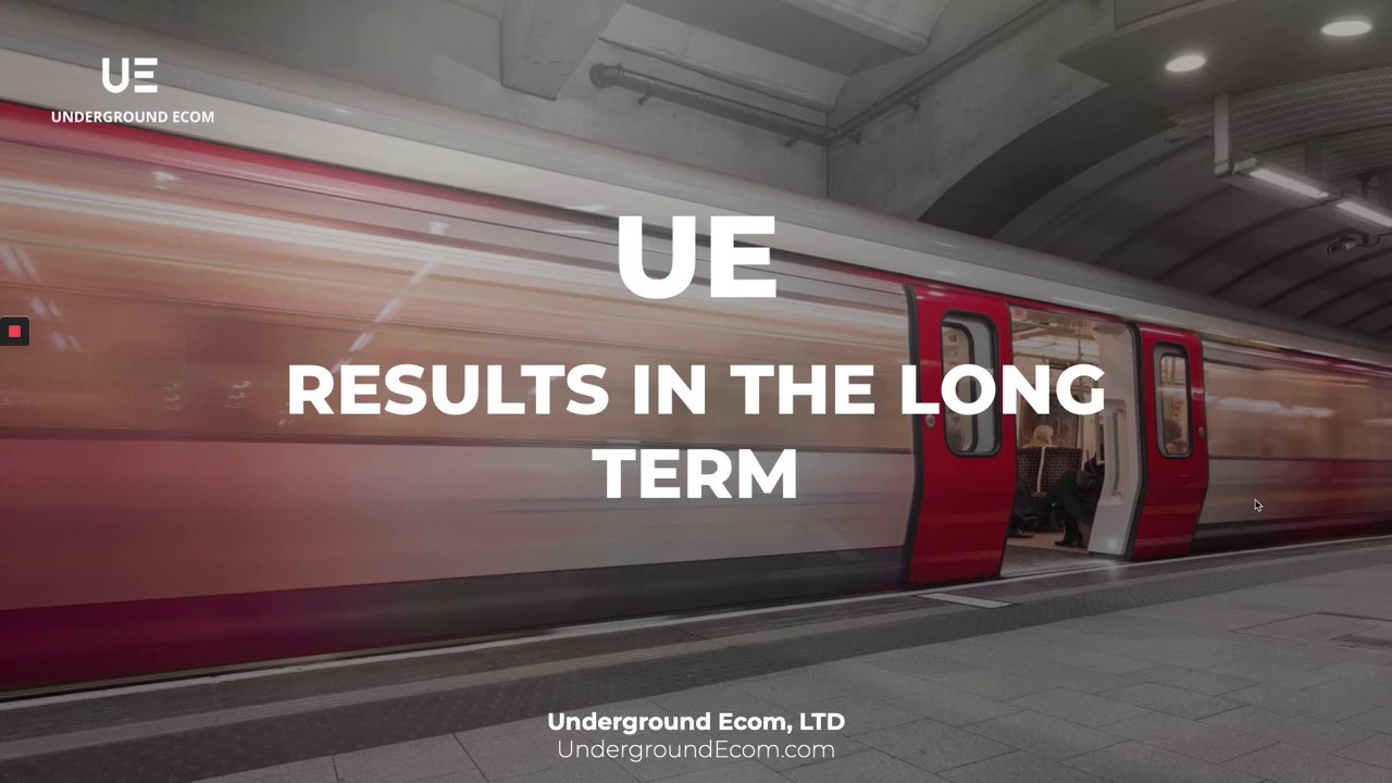 UE Long Term Results - YouTube