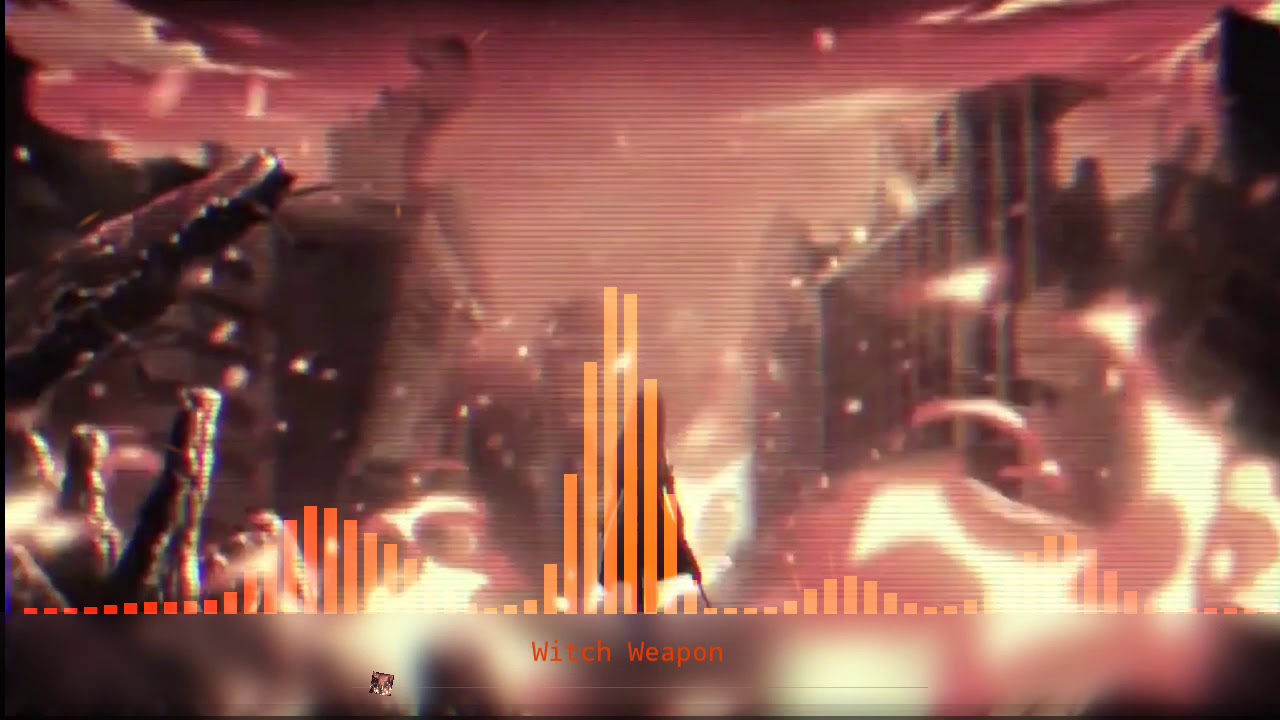 Nightcore Witch's Weapon theme songs - YouTube