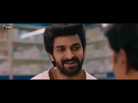 Robinhood full movie Hindi dubbed 2025 ki Blockbuster Superhit HD movies 