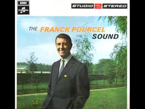Franck Pourcel - Days Of Pearly Spencer