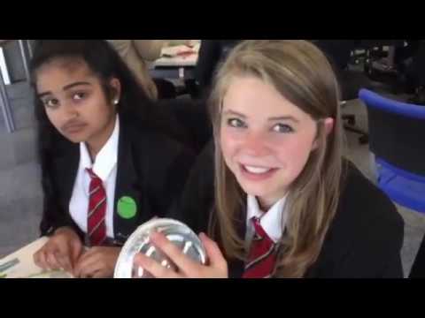 Beat the Flood STEM challenge- primary and secondary - YouTube