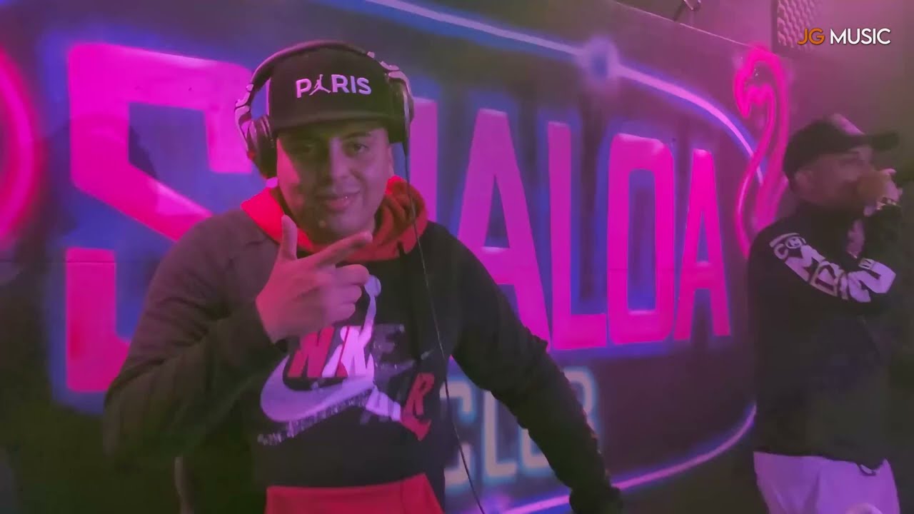 DJ CRIS. PA TROPITANGO COLOMBIANO 2022 #SET TROPI 3 - YouTube