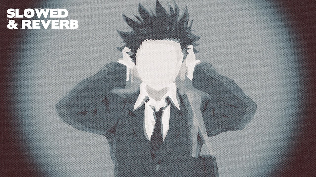 ivs ~ slowed + reverb (koe no katachi) [slowed anime cover songs] - YouTube
