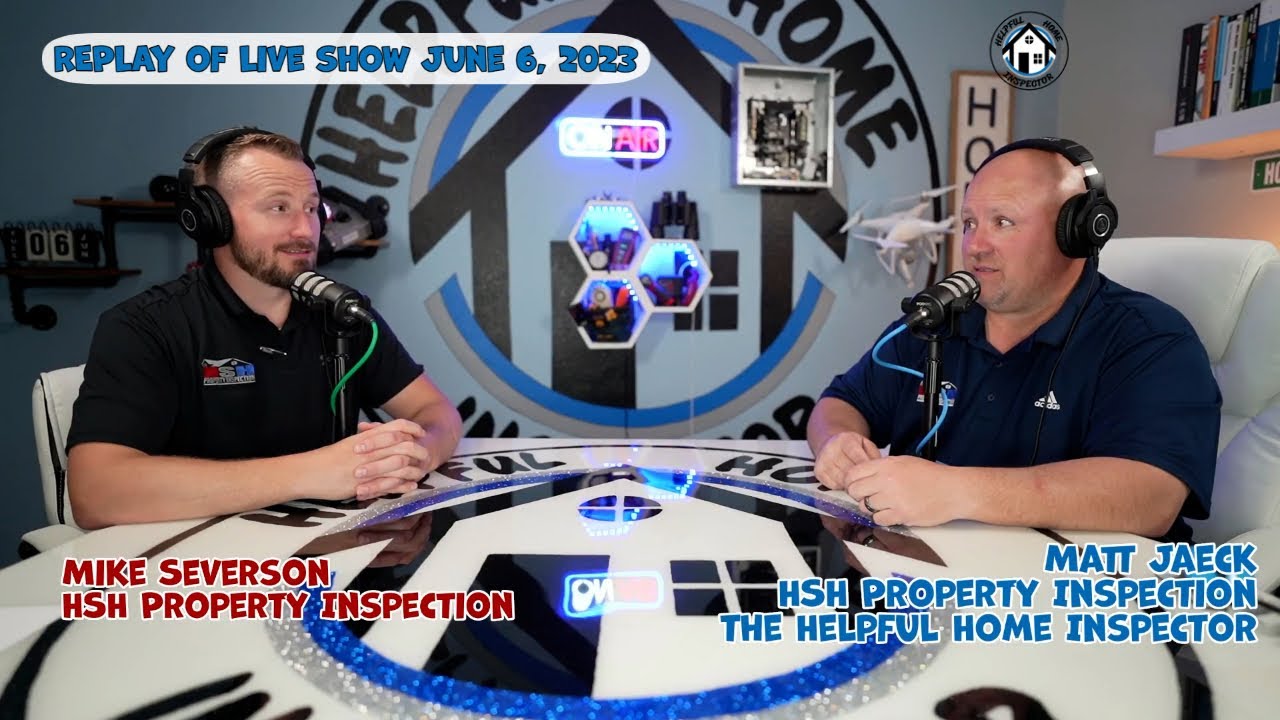 REPLAY of live show with Matt & Mike - YouTube