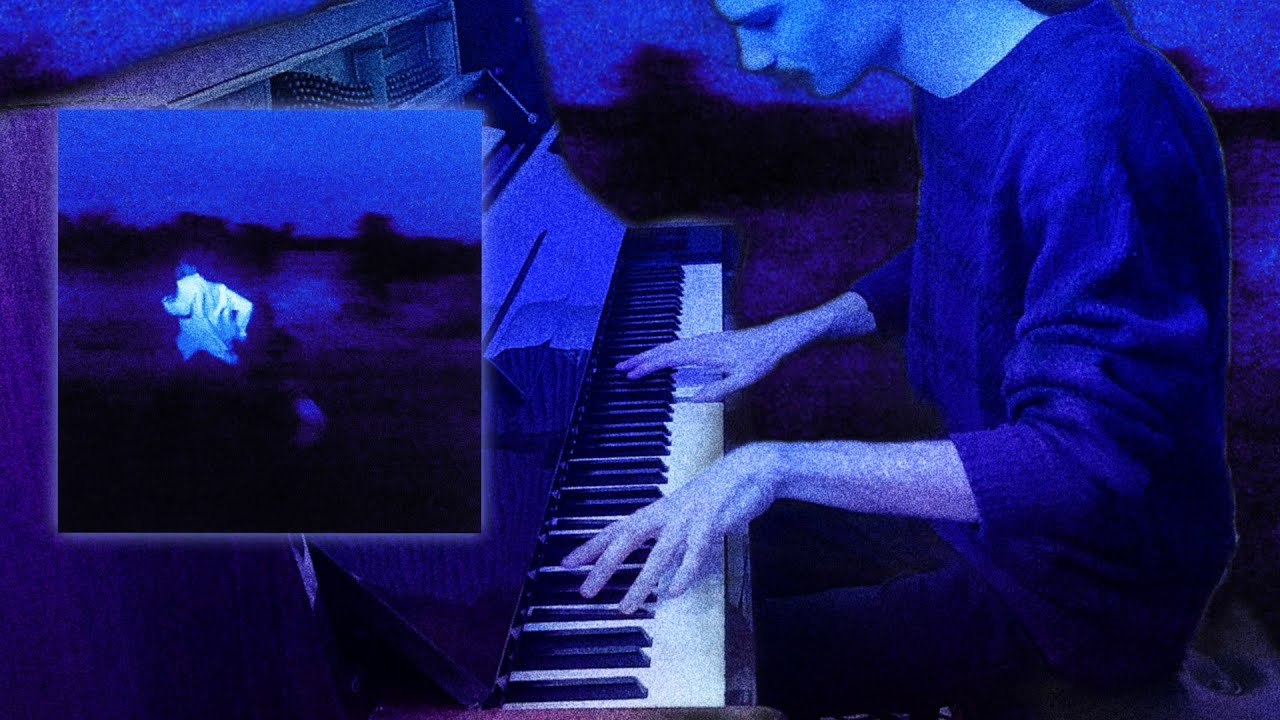 Daniel Caesar - Unstoppable (Solum Piano Cover) - YouTube