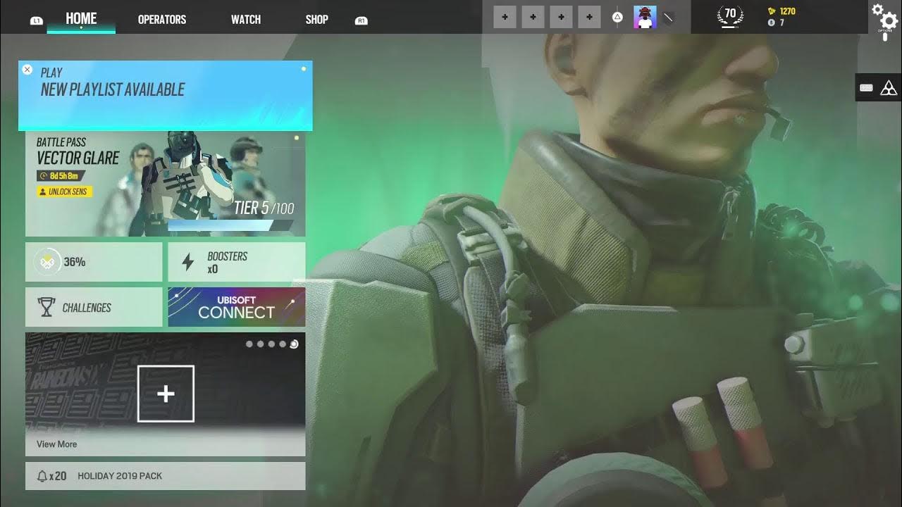 Yep Im Back On This Game [Road to 2k] (Rainbow Six Siege) - YouTube