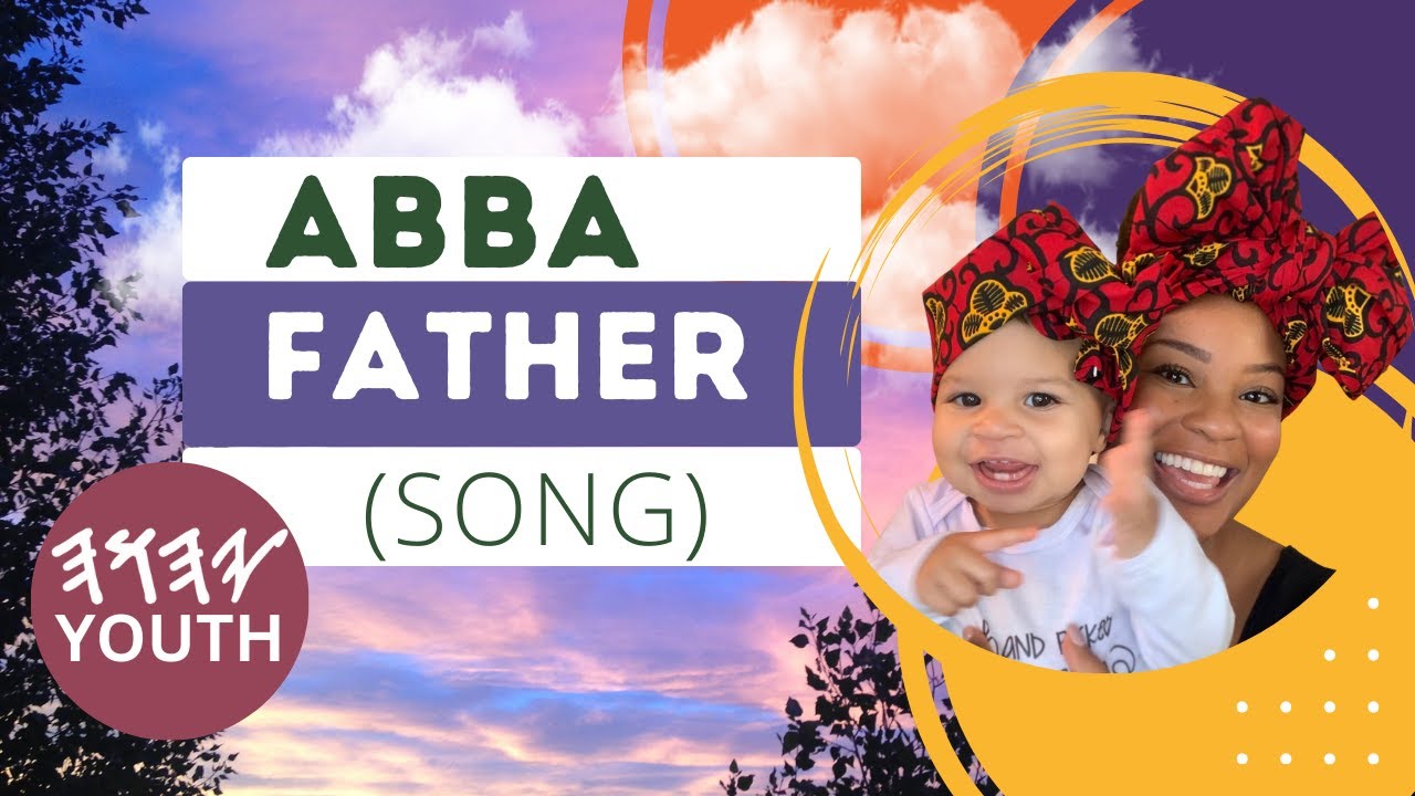 Abba Father (Song) (Lyric Video) - YouTube