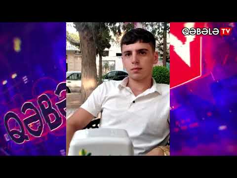 QƏBƏLƏDƏ İNTİHAR