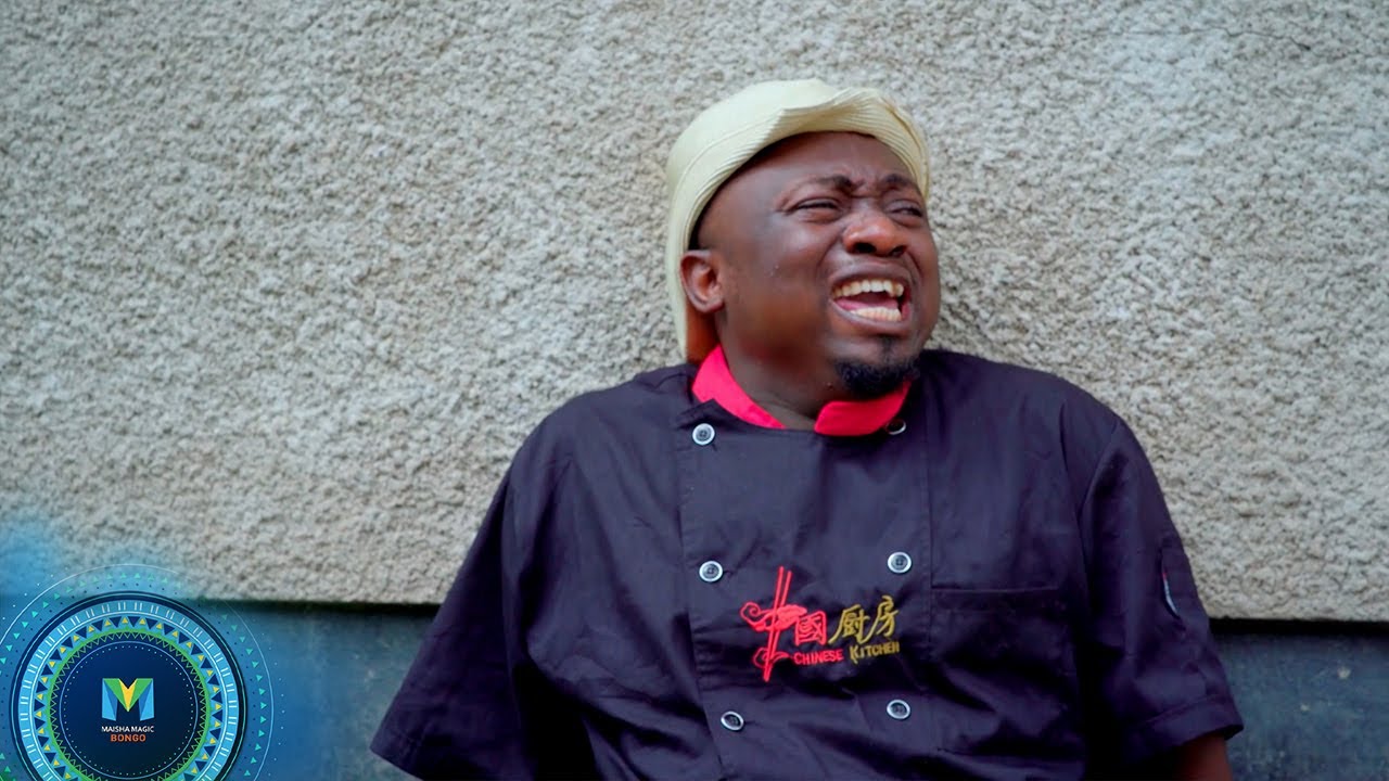 Msauzi karudi kwa Pili– Kitimtim | S33 | Ep 10 &11 | Maisha Magic Bongo ...