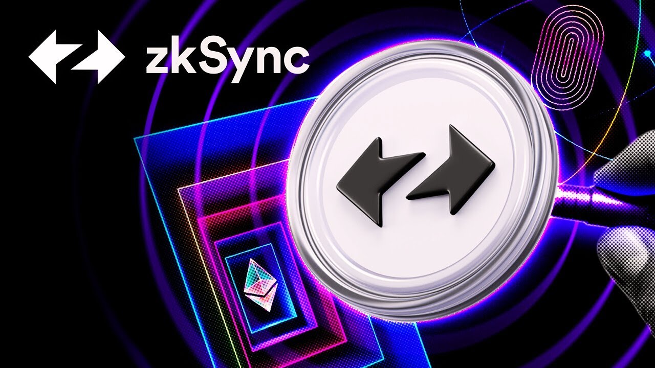 zkSync Crypto Review: The BEST Layer 2 In 2024?! | zkSync Airdrop - YouTube